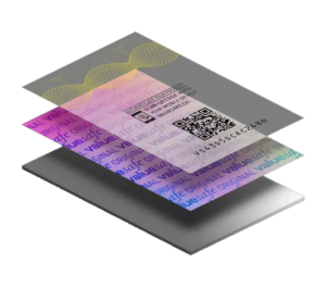 A Comprehensive Guide to Printed Holograms: Types, Uses, and Benefits ...